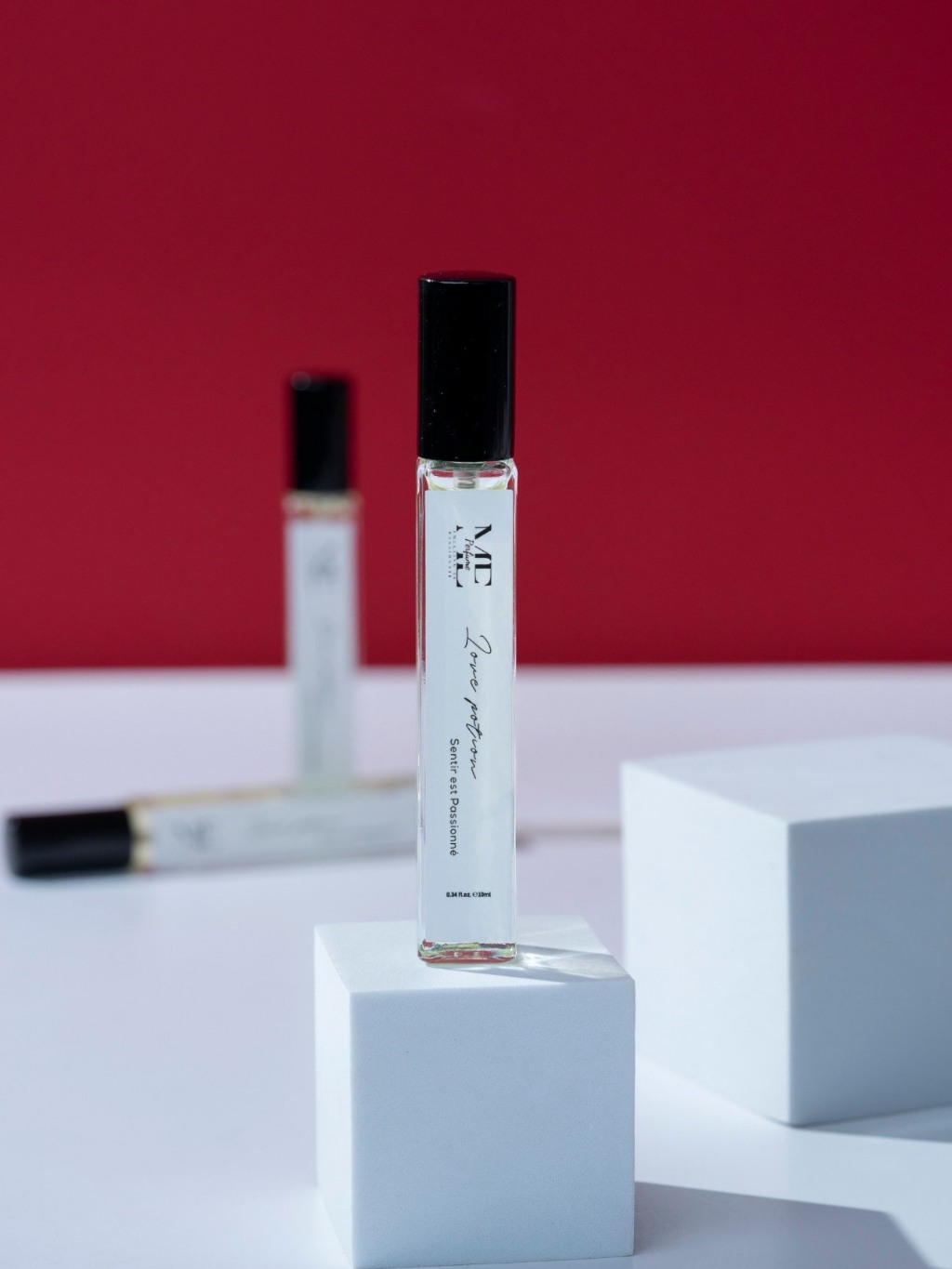 Nước hoa nam Floral Me Perfume nam tính sang trọng quyến rũ ngọt nào ...