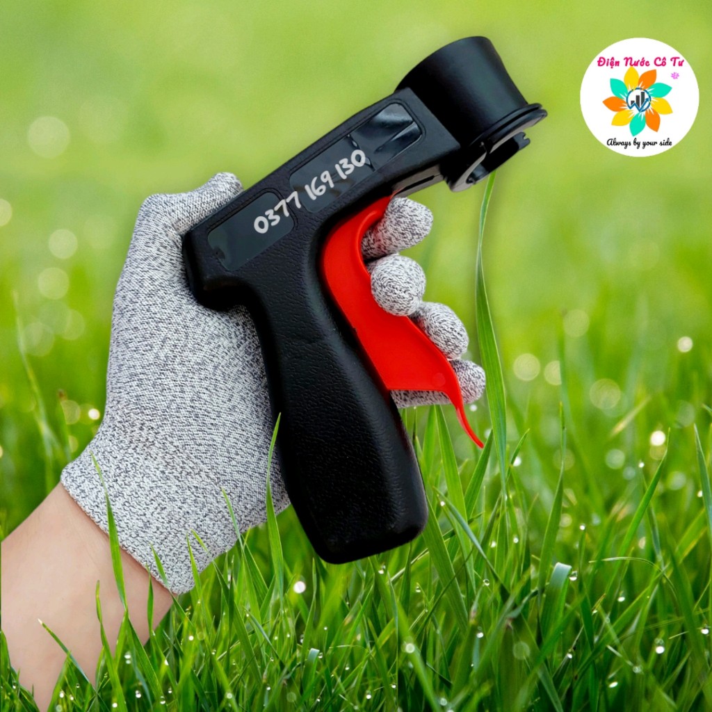 Sơn xịt ATM Spray màu đen bóng A210 đen mờ A212 | Shopee Việt Nam
