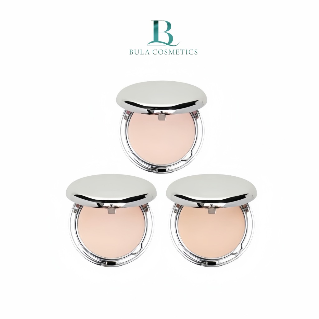 Phấn Phủ 3CE MAKEUP FIX POWDER, Phấn Phủ Nén Kiềm Dầu Cố Định Lớp Trang ...