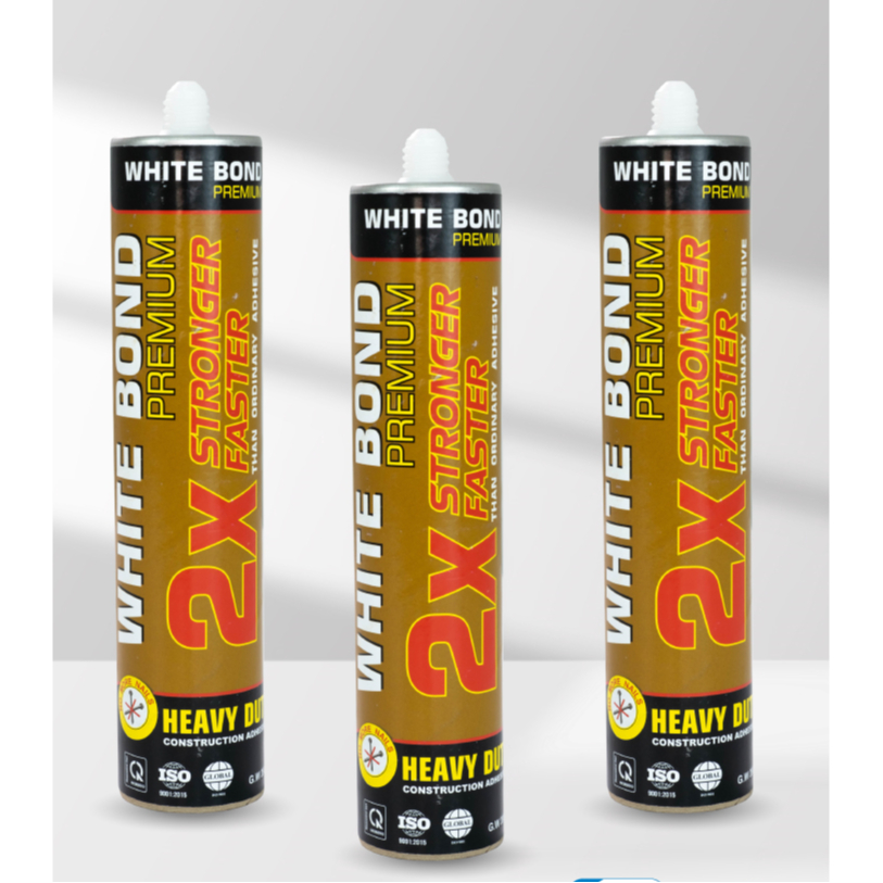 Keo White Bond Premium keo dán alu dán gỗ đa năng chuyên dùng trong nội ...