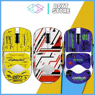 Miếng Dán Grip Tape 3M Chống Trượt Chuột VXE Dragonfly R1 SE PRO MAX ...