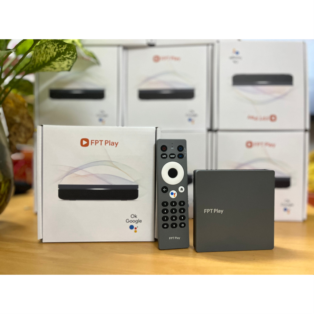 FPT Play Box T650 - Chạy Androi 11 Ram 2G Rom 8G - Điều Khiển Giọng Nói ...