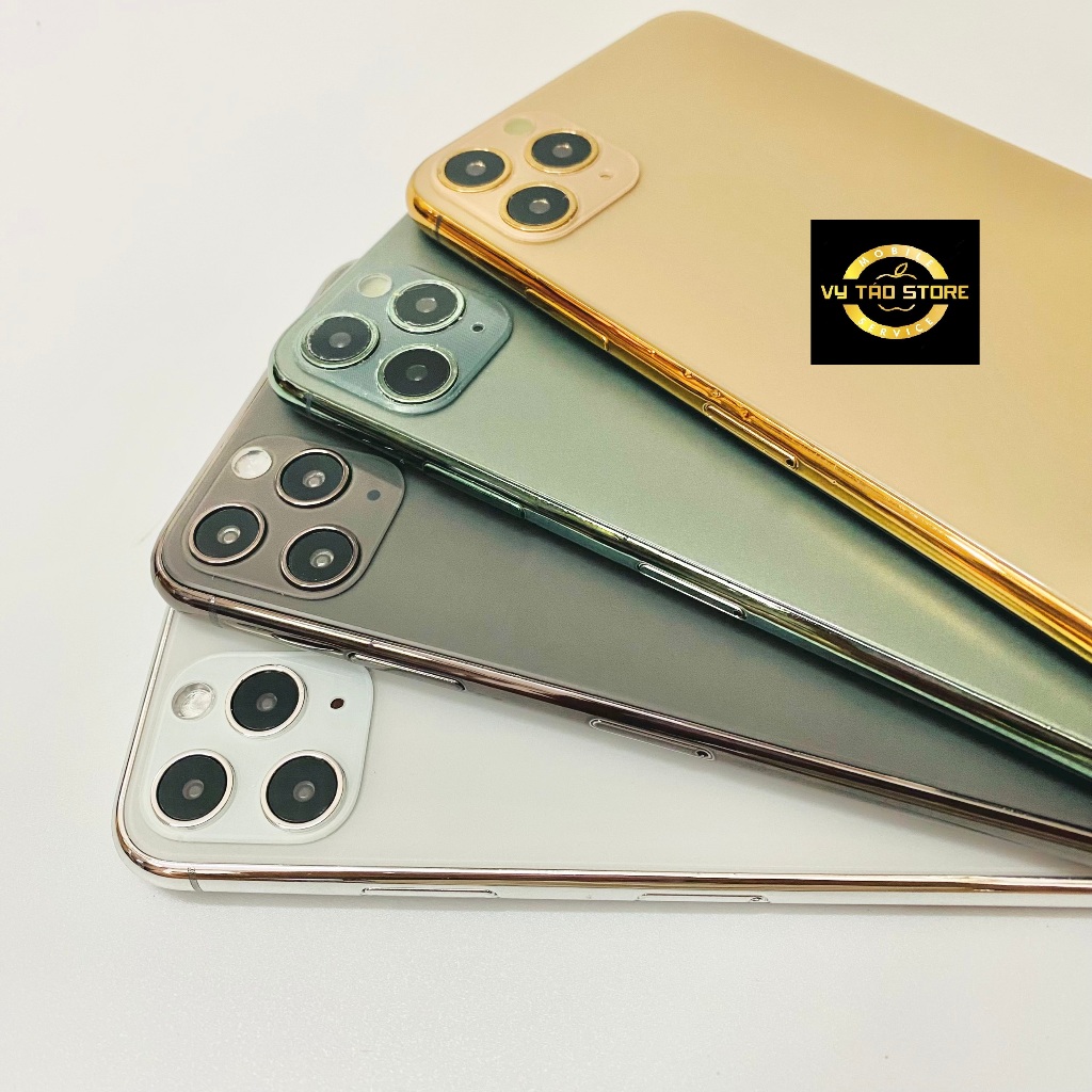 Mô hình 11Pro và mô hình 11 Promax dùng để trưng bày | Shopee Việt Nam