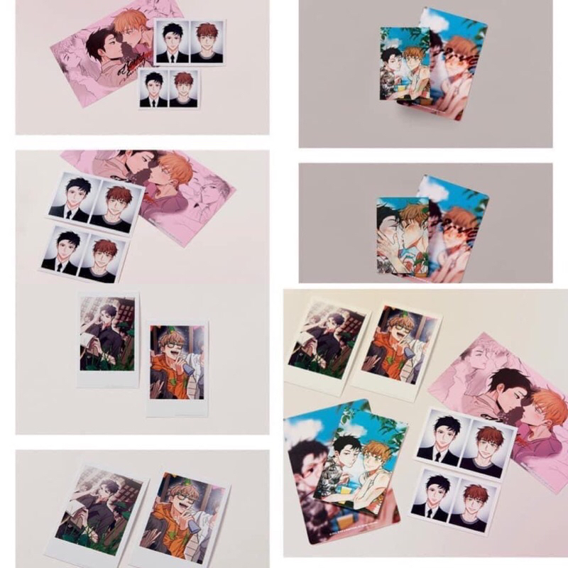 [Có Sẵn] Card Lenti Unromantic | Shopee Việt Nam