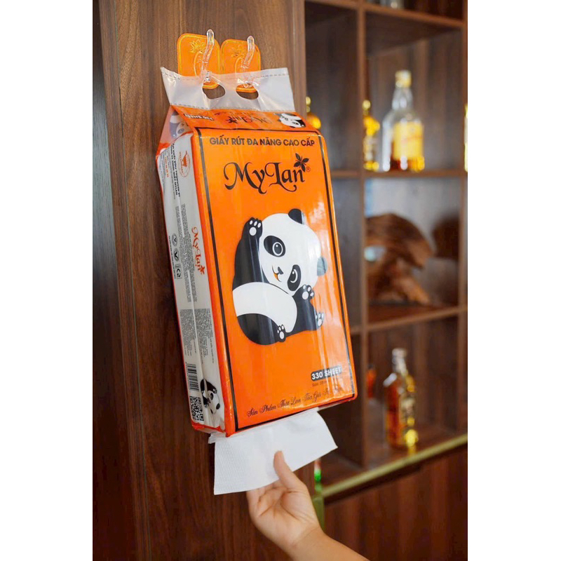 Thùng giấy rút đáy đa năng Mylan | Shopee Việt Nam