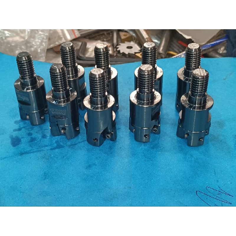 chíp phay high-speed lnmu0303 TUNGALOY | Shopee Việt Nam