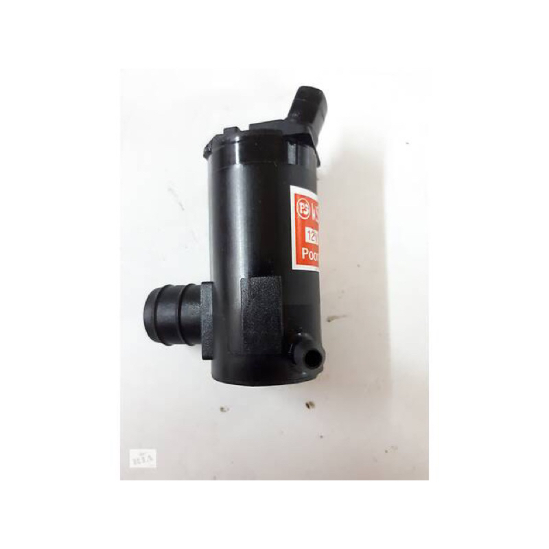 Mô tơ bơm nước rửa kính Lacetti, Gentra, Lanos, Spark m200, Matiz 2-3 ...