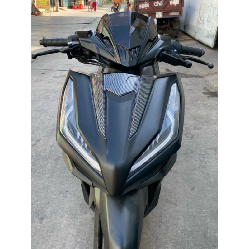 Chắn Gió VARIO 125cc 2023-2024 Đời Mới | Shopee Việt Nam
