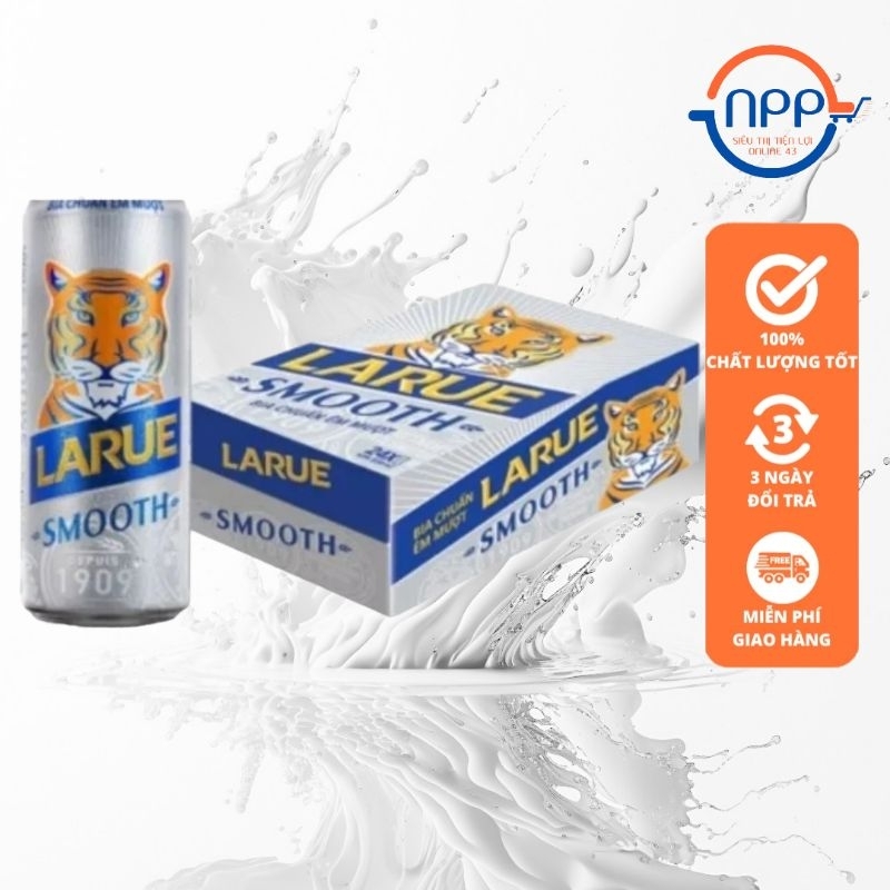 Bia larue - Giá Tốt, Miễn Phí Vận Chuyển, Đủ Loại | Shopee Việt Nam