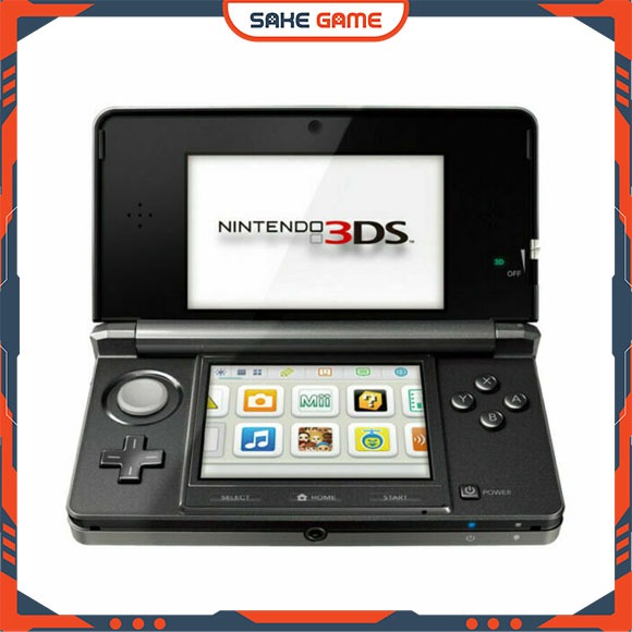 Máy chơi game Nintendo 3DS Hack Máy chơi game Nintendo 3DS XL Hack Máy ...