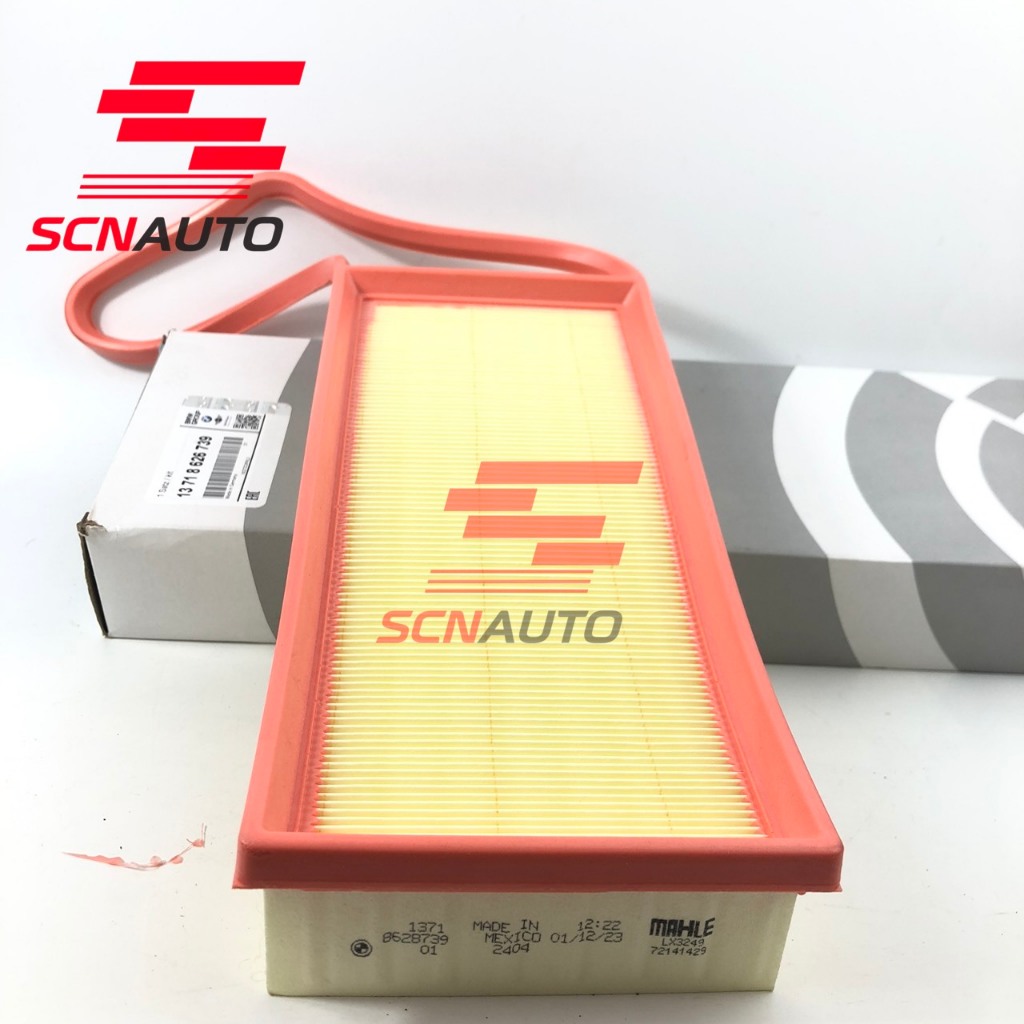 Lọc gió động cơ xe Vinfast Lux SA(2.0), BMW X5 (Mã: 8626739/13718626739 ...