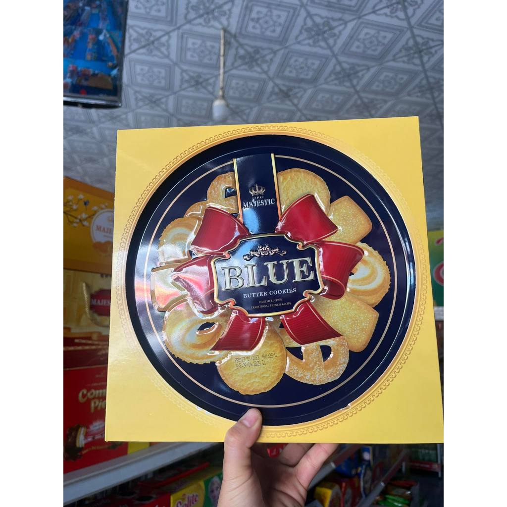 Bánh Blue hàng chính hãng công ty Richy | Shopee Việt Nam