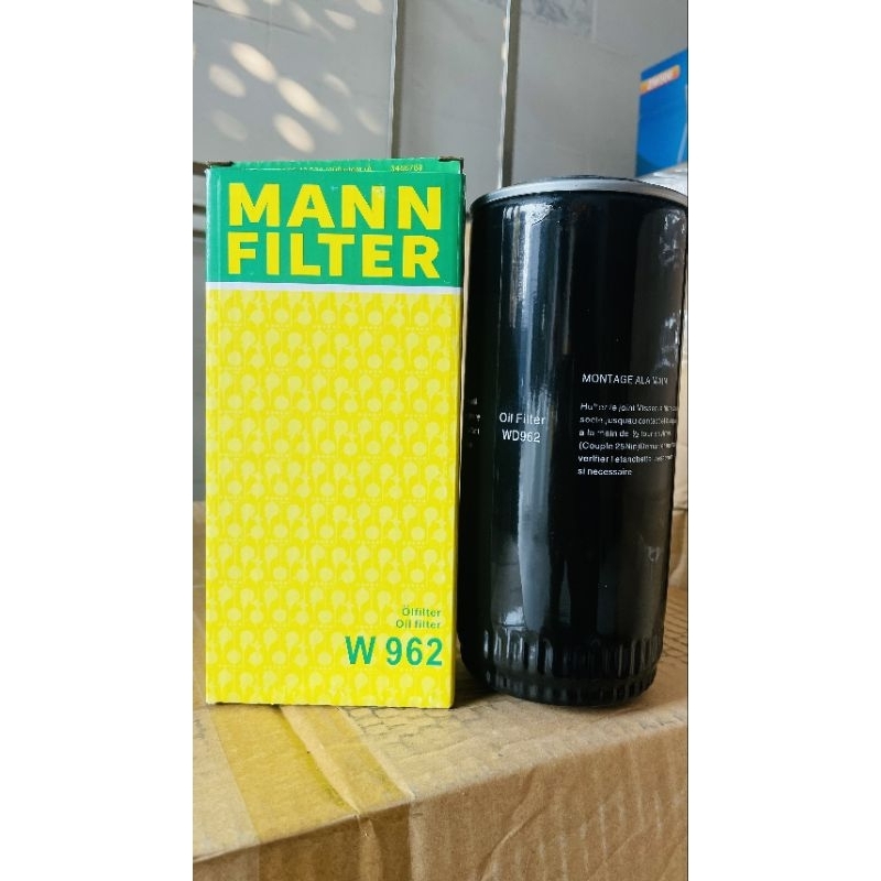 lọc dầu w962 | Shopee Việt Nam