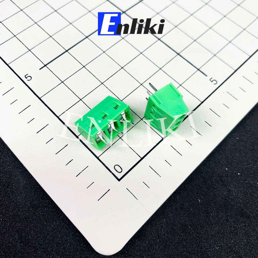 KF127-3P Cầu Đấu 3P 5.08mm | Shopee Việt Nam