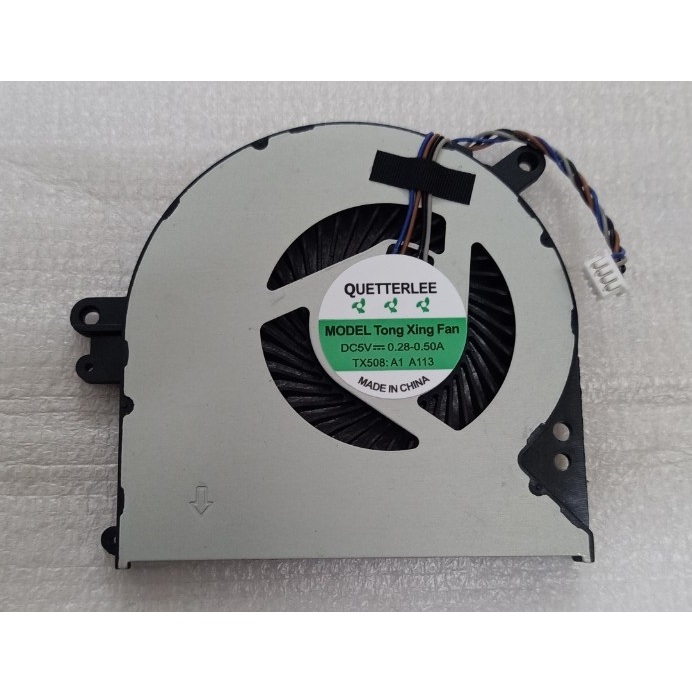 Thay FAN CPU - Quạt Tản Nhiệt CPU Laptop HP ProBook 640 645 G2 | Shopee ...