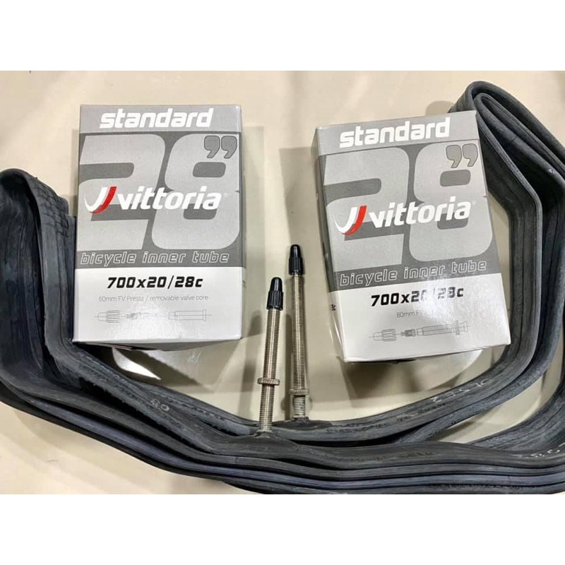 Ruột Săm Xe Đạp Vittoria 700x20/28c Van Xe Đạp 60-80mm | Shopee Việt Nam