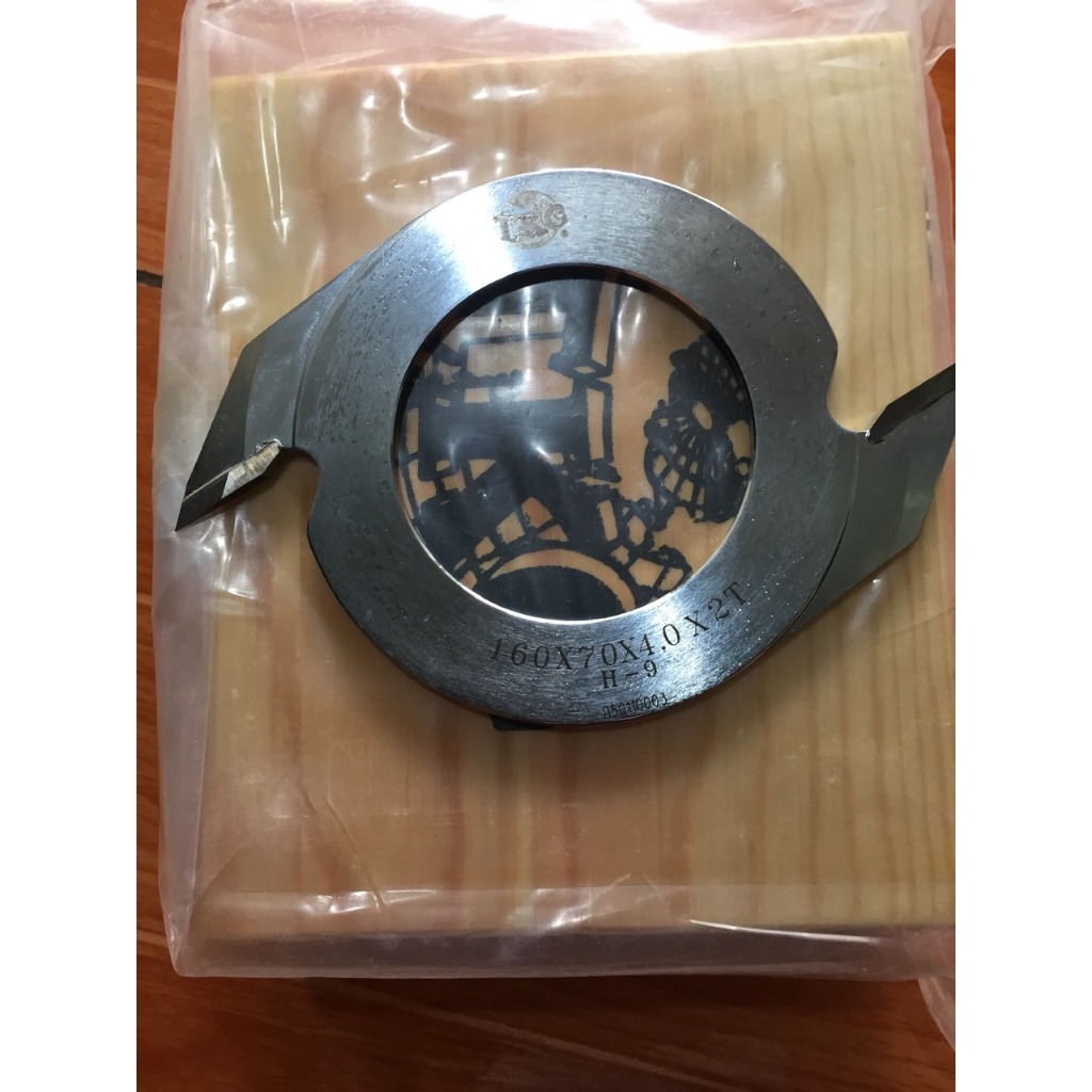 lưỡi dao,DAO PHAY FINGER 2cánh đường kính 160 cốt 70 đầu 12mm | Shopee ...