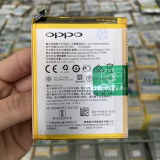 PIN OPPO BLP665 (F5 YOUTH, F7 YOUTH) | Shopee Việt Nam