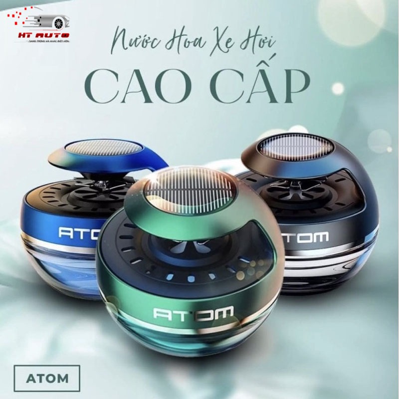 Nước hoa để taplo xe ô tô thơm lâu khử mùi hôi oto,chai lọ sáp nước hoa ...