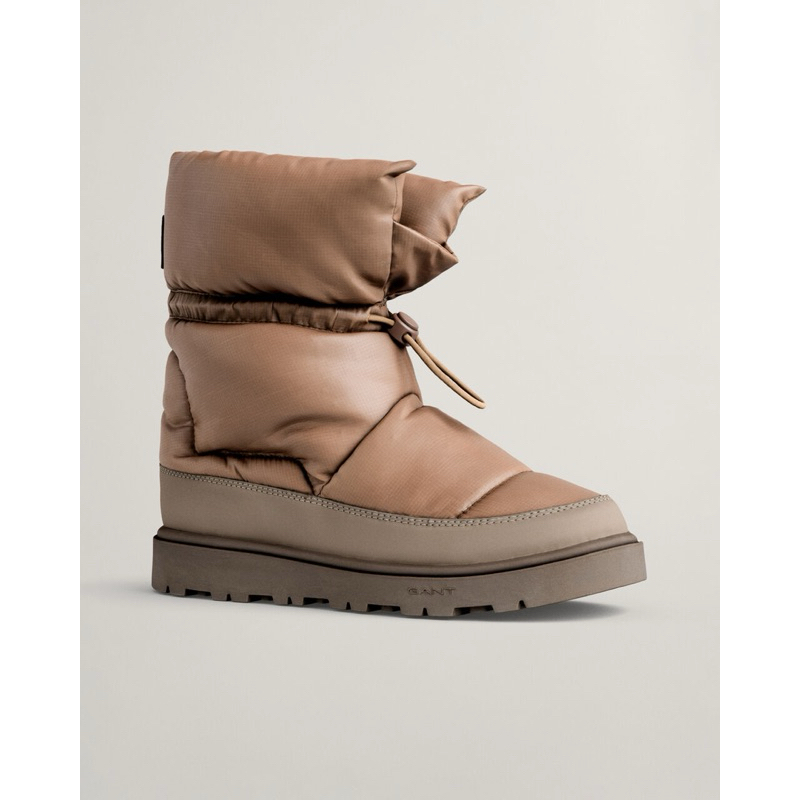 Boots đi tuyết, Giày đi tuyết, giày đi âm độ hiệu Gant hàng xuất Anh ...