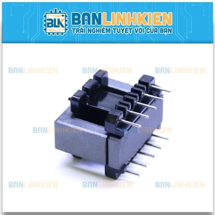 Lõi Biến Áp EI28 5+5 Mã LK_09848 | Shopee Việt Nam