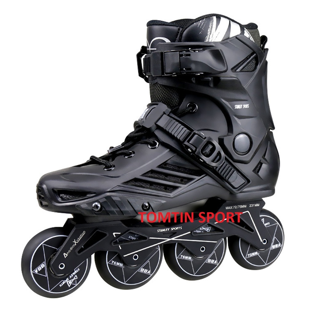 Giày trượt patin người lớn cao cấp hãng ADC, Kingfly, Munchi, Ninja ...