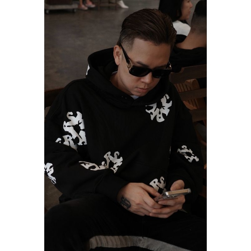 [SMAKER] Áo Hoodie nam nữ Local Brand, chất nỉ bông cotton Unisex ...