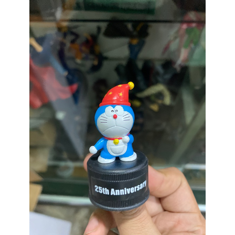 Mô hình Doraemon mini chính hãng | Shopee Việt Nam