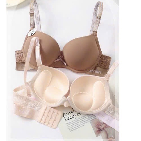 Hot - Áo lót Y07 có gọng mút kép nâng ngực 3 phân viền ren siêu đẹp | Shopee Việt Nam