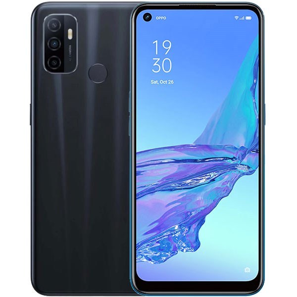 Oppo A53 2020 ram 8G/256G máy Chính Hãng, Camera sau:13 MP & 2 MP, 2 MP ...