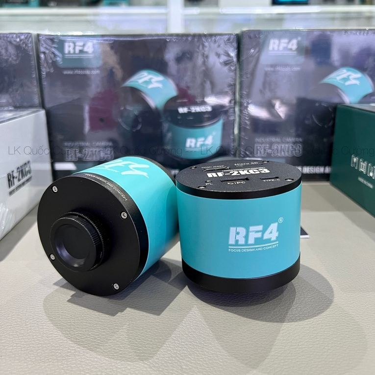 Camera HDMI RF4 RF-2KC3 (CHÍNH HÃNG CÓ BẢO HÀNH) | Shopee Việt Nam