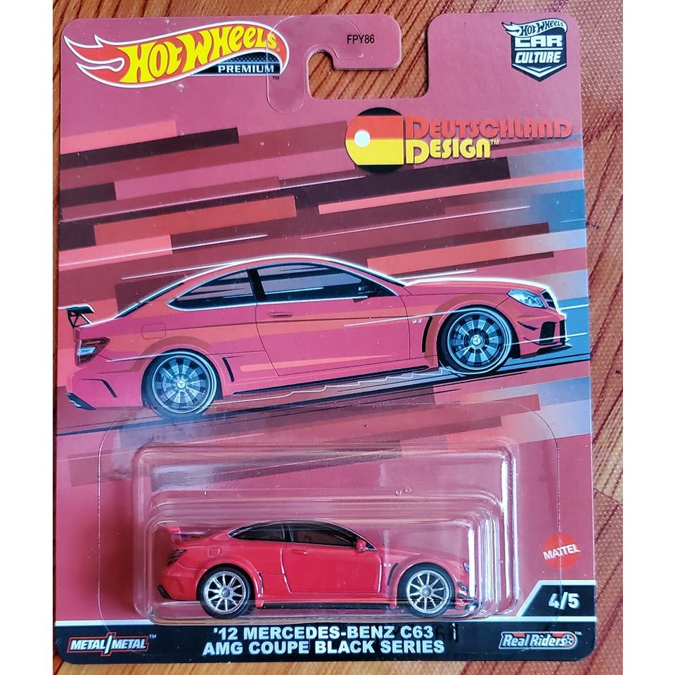 Xe mô hình Hotwheels Premium 12 Mercedes-Benz G63 AMG | Shopee Việt Nam
