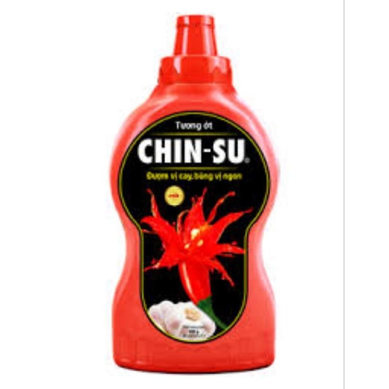tương ớt chinsu 500g | Shopee Việt Nam