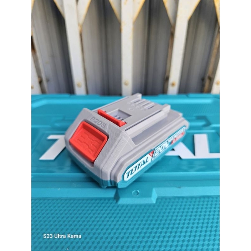 Pin Total 20V 2Ah | Shopee Việt Nam