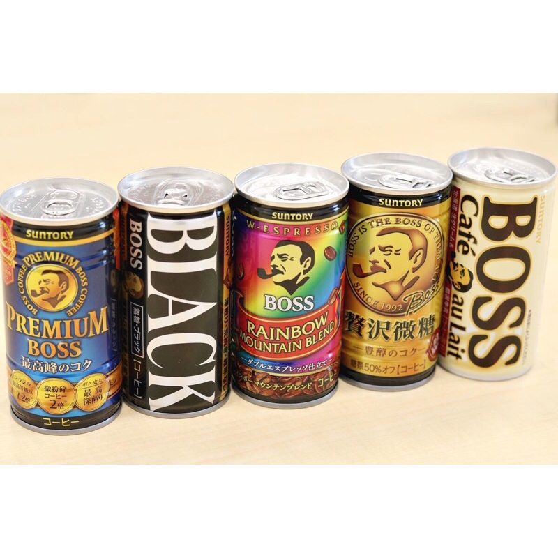 (SET 3LON) Cà phê Lon Nhật Bản 185g | Shopee Việt Nam