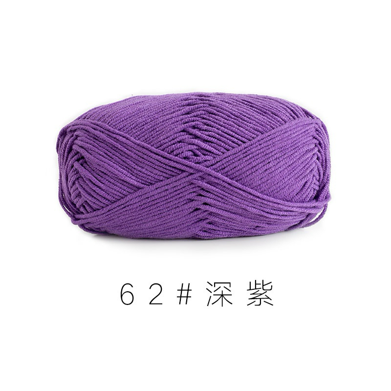 Len Susan Family 4 - 2.0mm (màu 1-85) | Shopee Việt Nam