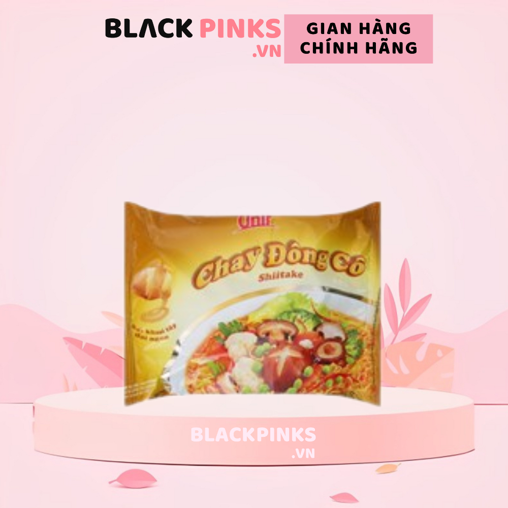 Mì chay Unif nấm đông cô gói 80g | Shopee Việt Nam