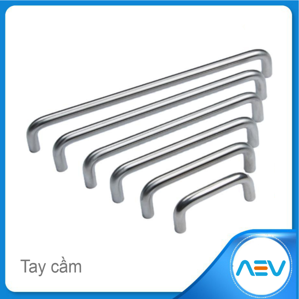 Tay nắm chữ U inox 201 | Shopee Việt Nam