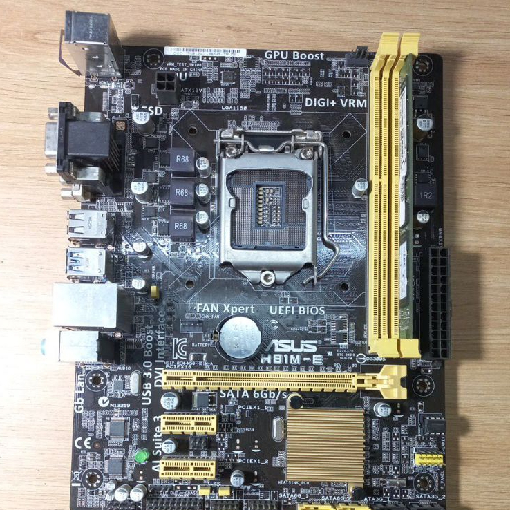 Main Asus H81M-E | Shopee Việt Nam