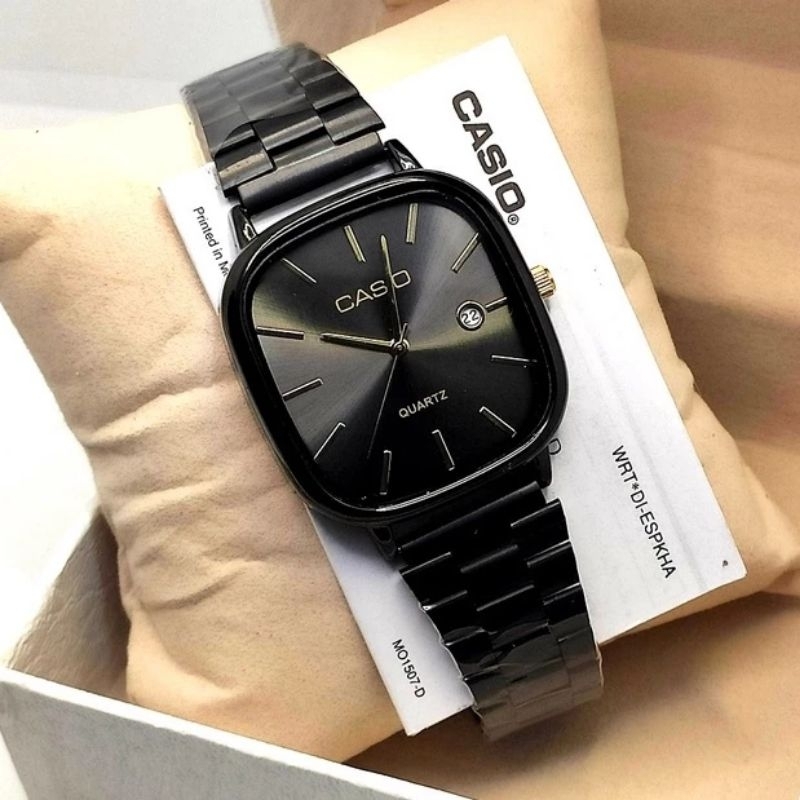 Đồng hồ Casio A138 phong cách thanh lịch, giản dị, sang trọng cho nam và nữ, đồng hồ nam, casio ...