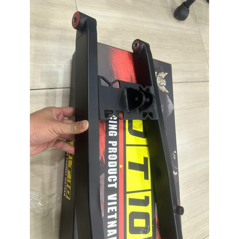 gấp sắt DT10 +5. ex150, ex135, rai,win | Shopee Việt Nam