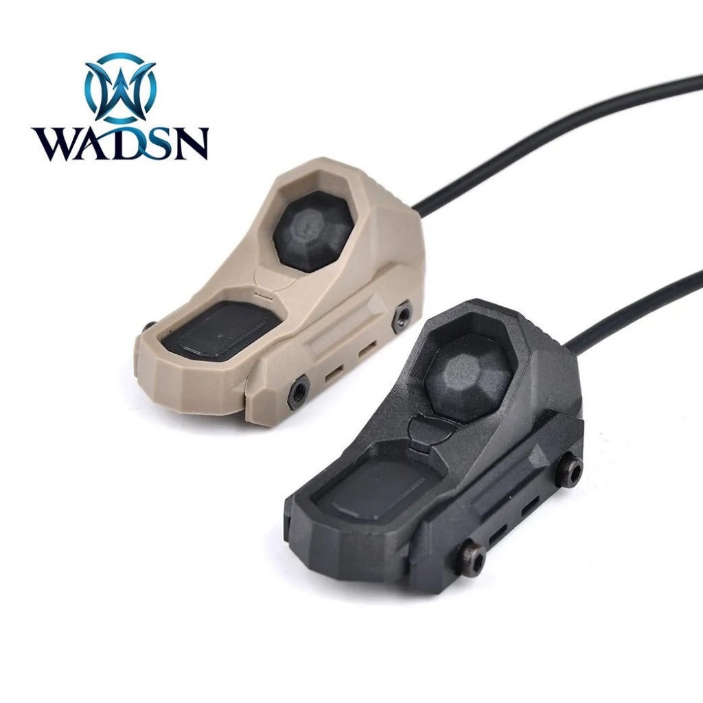 Phụ kiện đèn pin WADSN Unity Tactical AXON Surefire M300/M600 Pressure ...