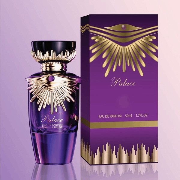 Nước hoa nữ sang trọng PALACE 50ML - Hàng chính hãng | Shopee Việt Nam