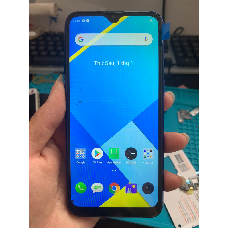 realme c2 2/32g | Shopee Việt Nam