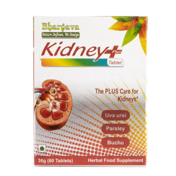 KIDNEY PLUS TABLET - Hỗ Trợ Chức Năng Của Thận | Shopee Việt Nam