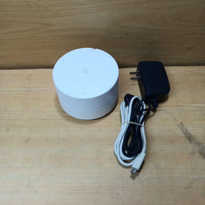 wifi mesh google home 1 pack AC-1304 ( HÀNG CŨ ) | Shopee Việt Nam