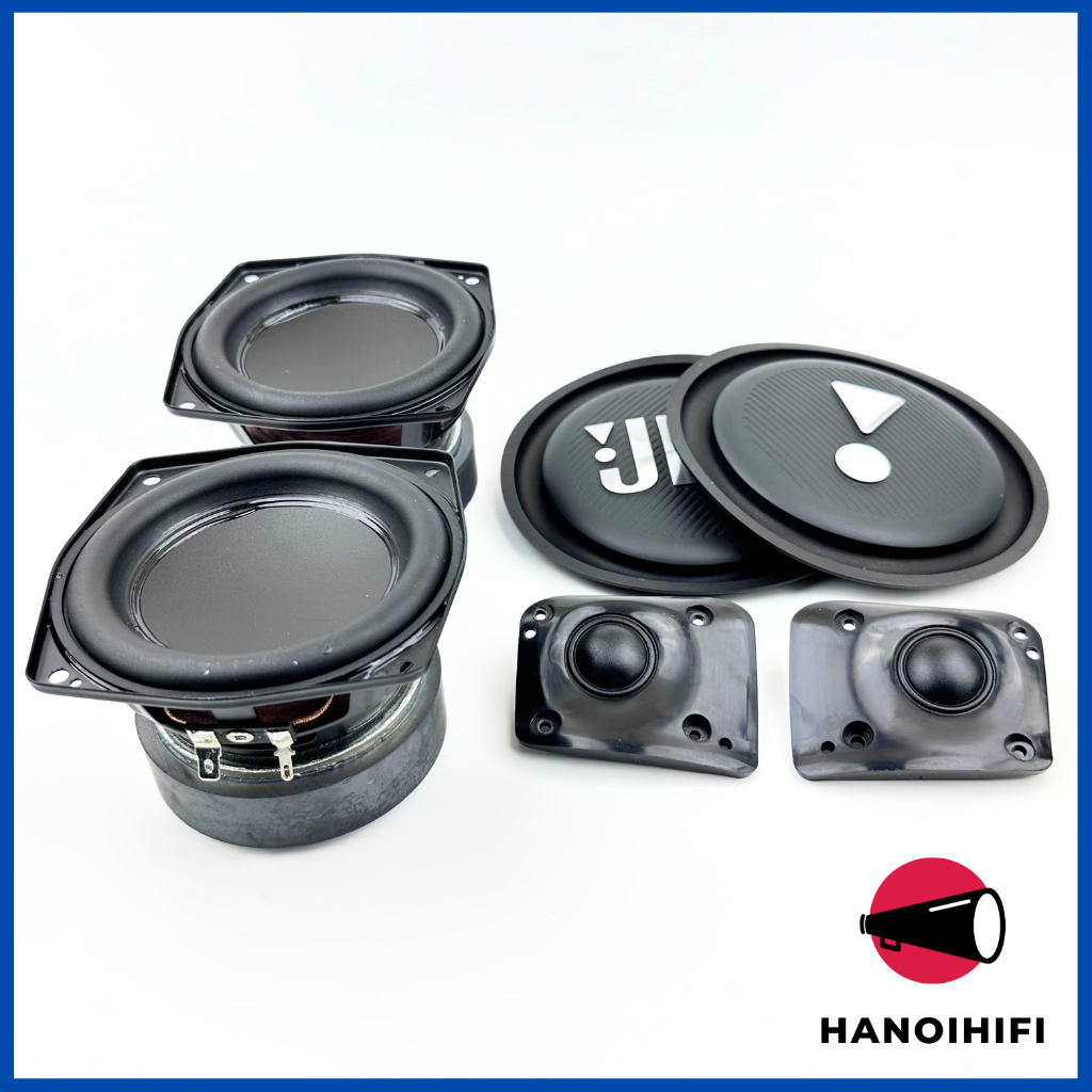 combo chế loa bb2, boombox 2, ráp loa bluetooth từ hà nội hifi | Shopee Việt Nam