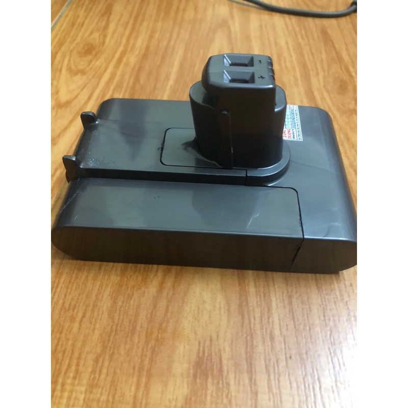 Pin máy hút bụi dyson dc35-45 ,dyson v6 | Shopee Việt Nam