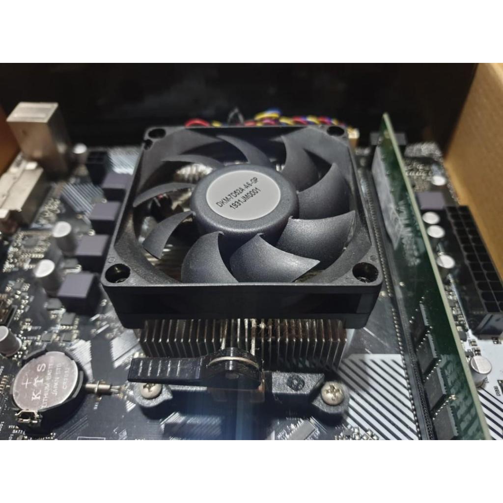 Quạt tản nhiệt AMD Wraith Stealth, Wraith Spire, AMD Athlon CPU Cooler ...