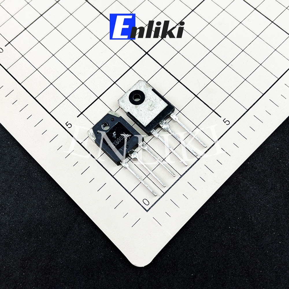 E13009 Transistor NPN 12A 400V (Tháo Máy) | Shopee Việt Nam